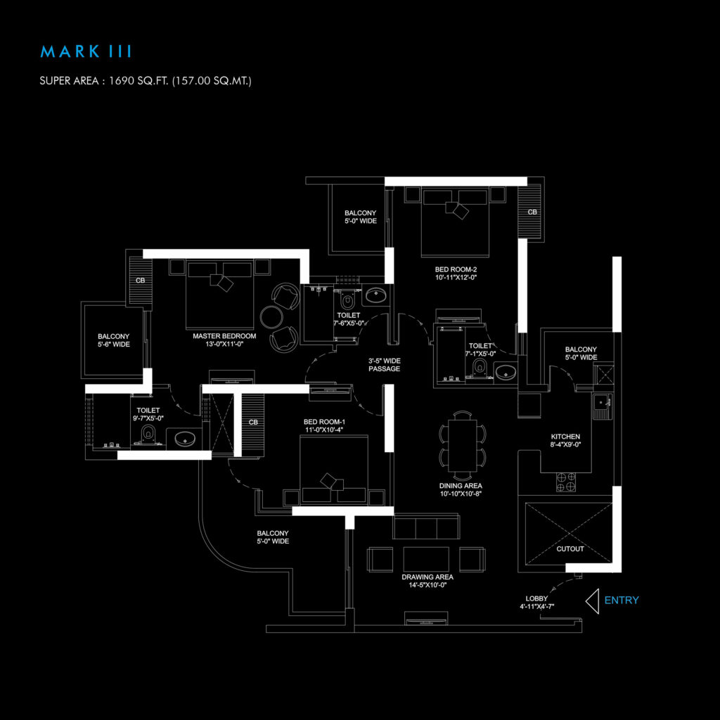 Digitown - T&T Group [Official]